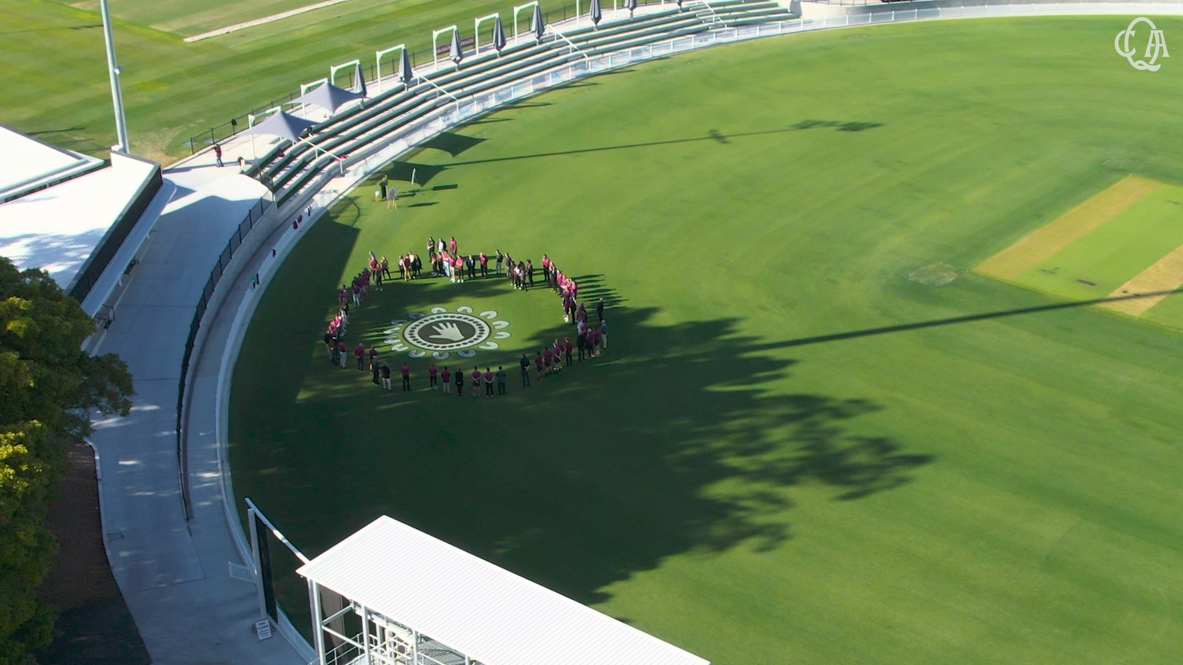 Queensland Cricket Reconciliation Action Plan Launched | Queensland Cricket