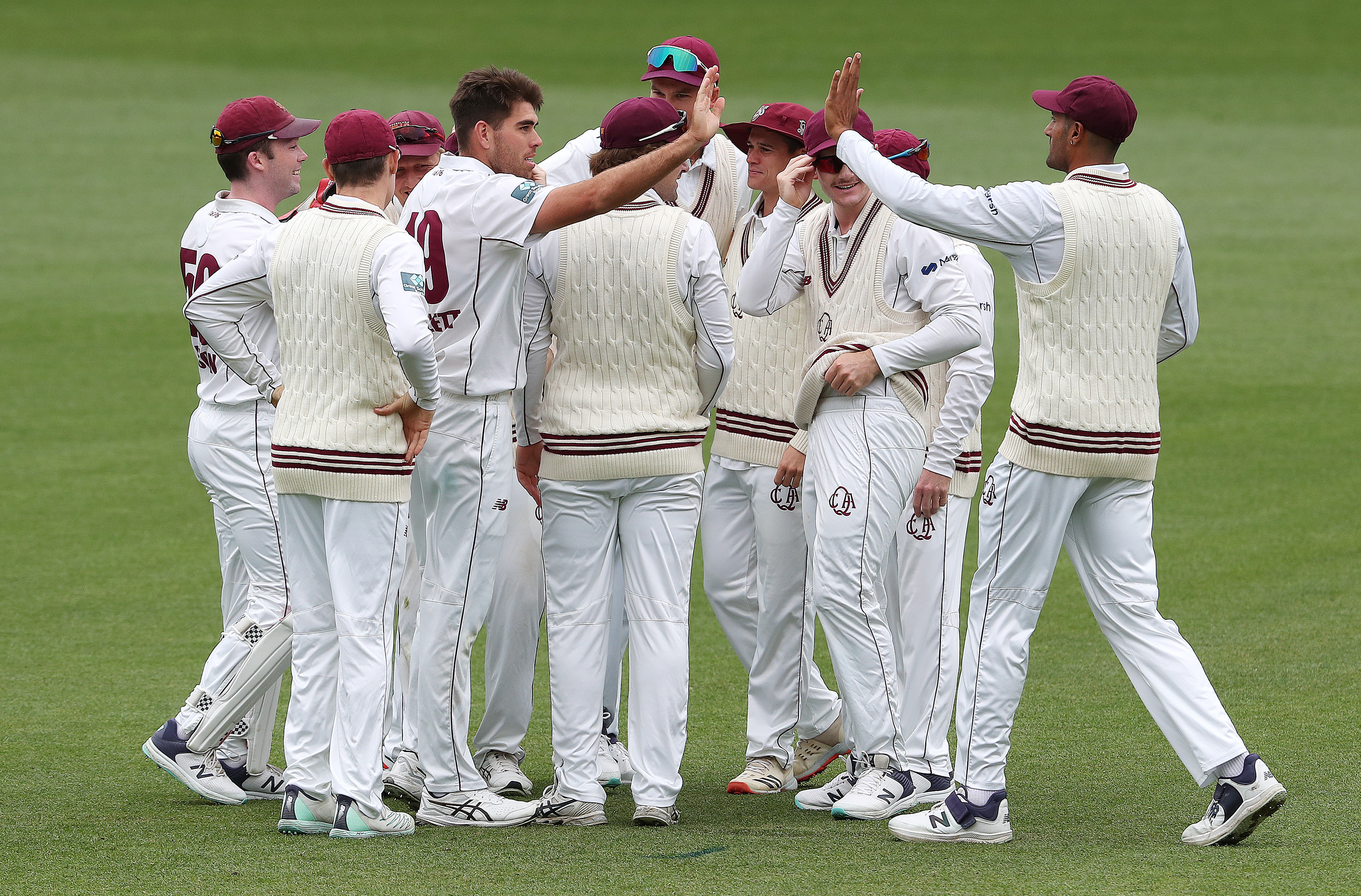 Bulls To Make Return to Mackay | Queensland Cricket