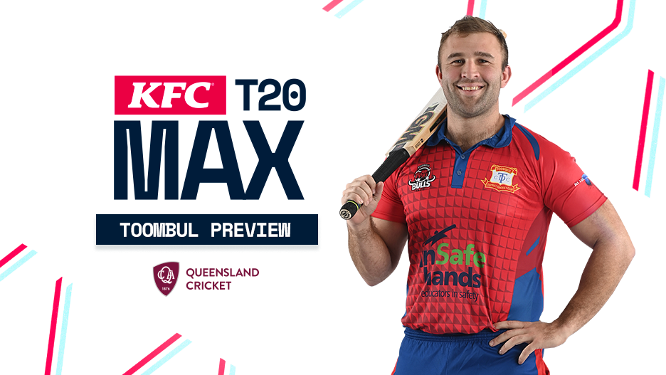 T20 Max Preview - Toombul | Queensland Cricket