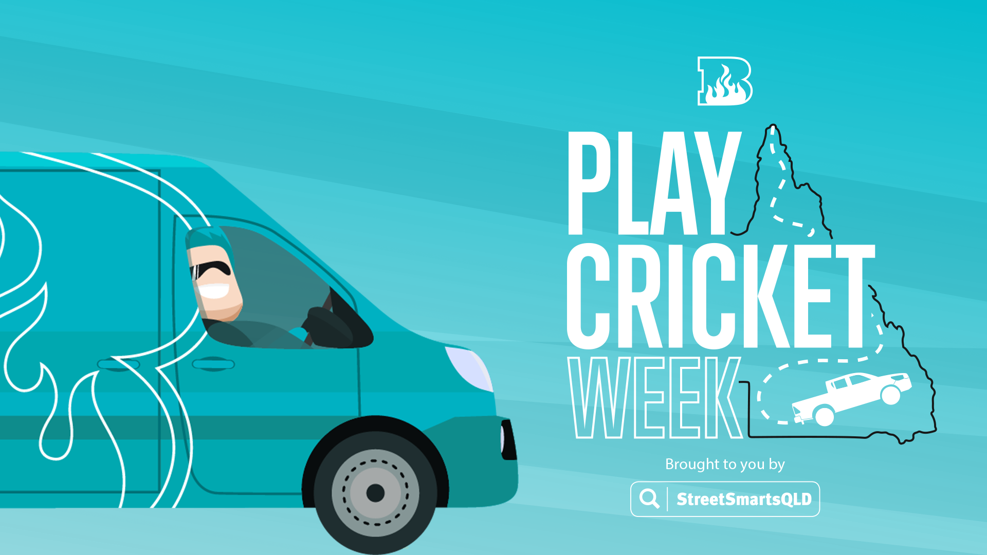 Heat Back Play Cricket Week | Queensland Cricket