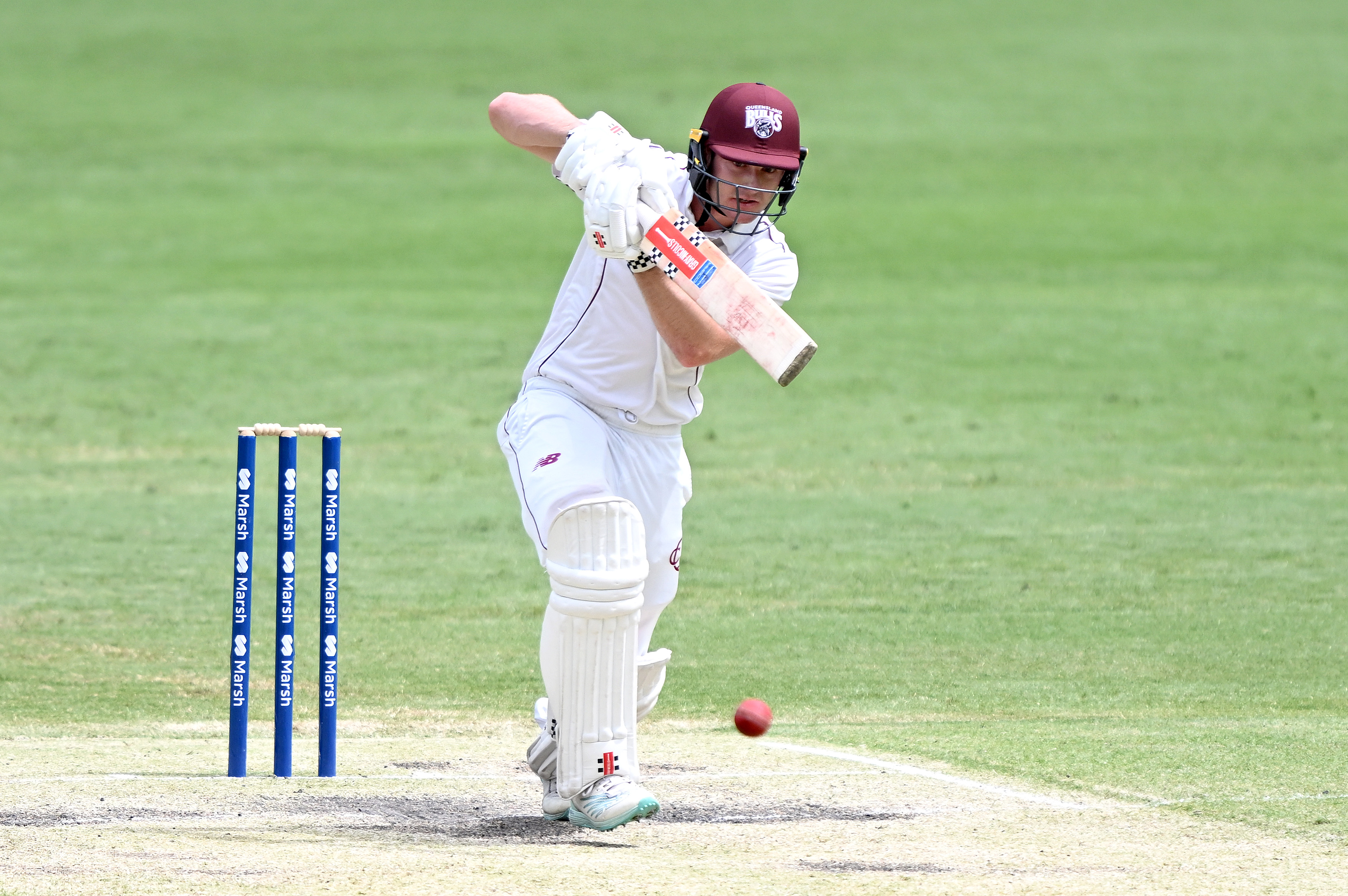 Qld Set For 2nd XI | Queensland Cricket