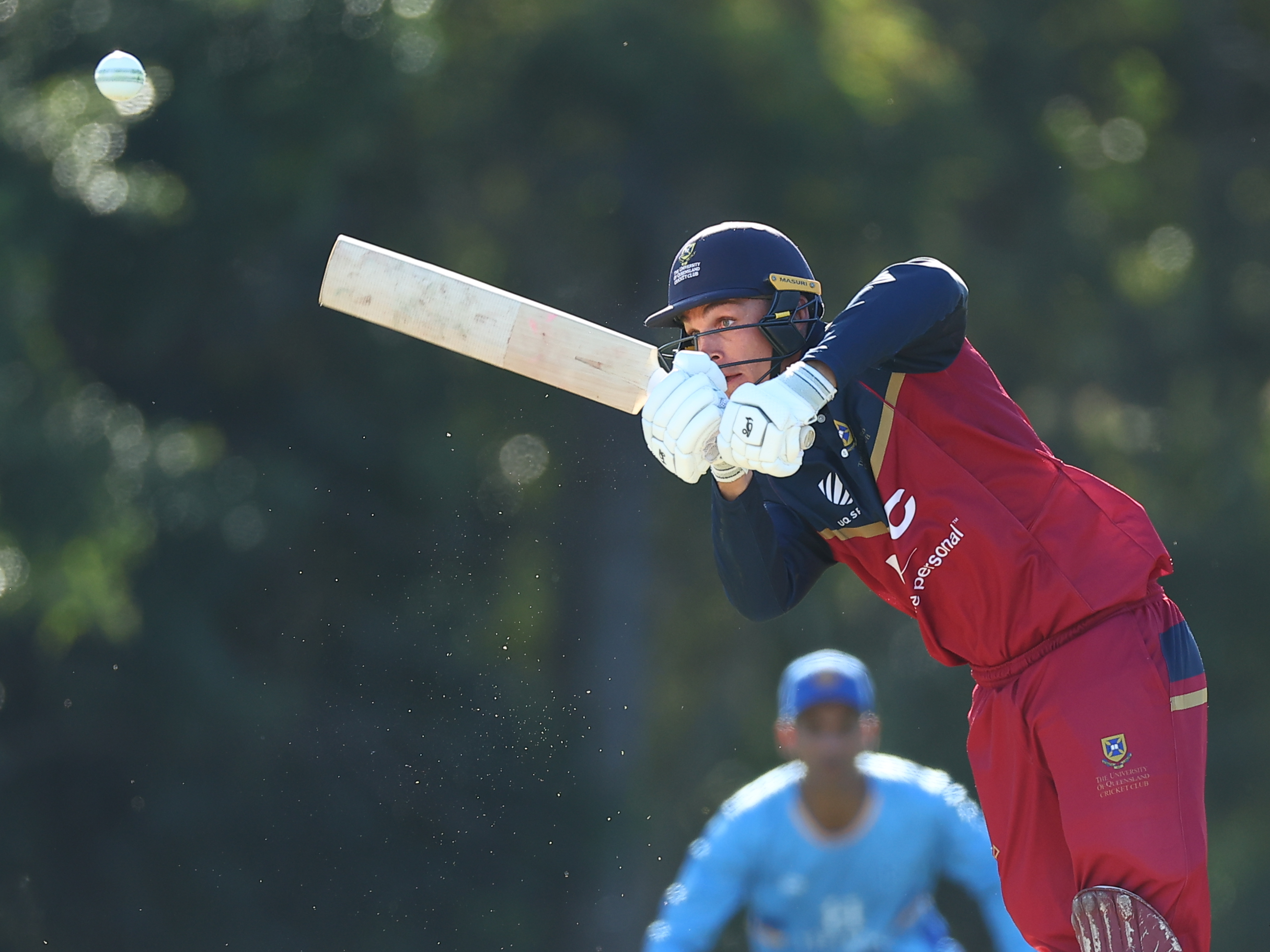 Big Start For Premier Cricket | Queensland Cricket