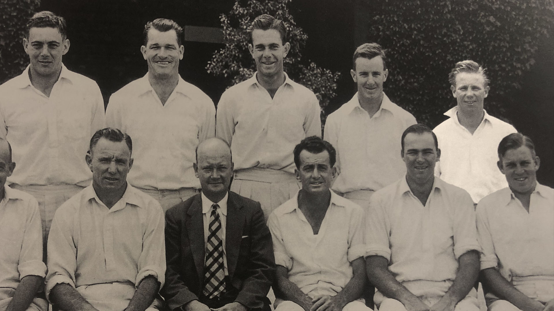 Vale Ray Reynolds | Queensland Cricket