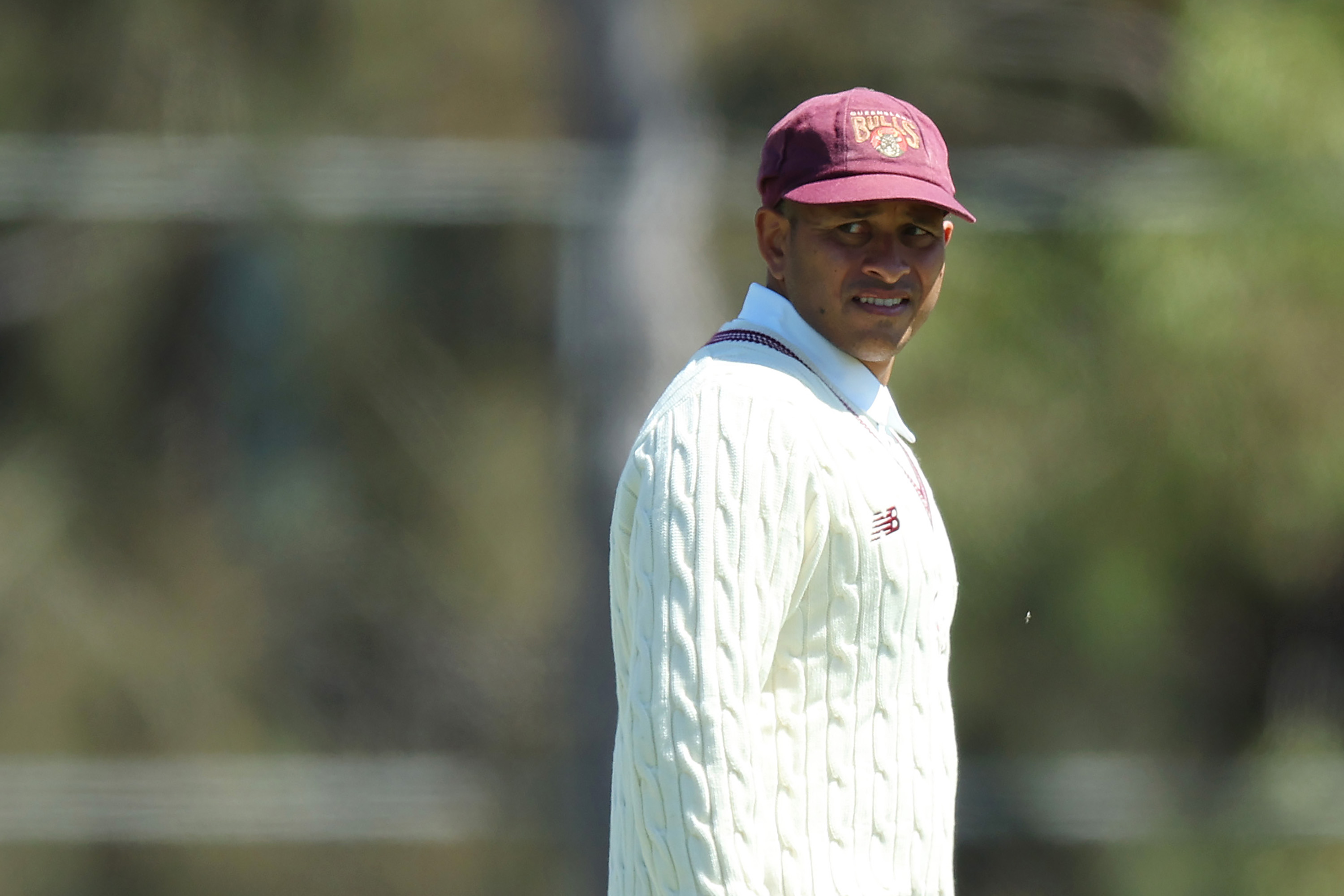 Khawaja To Miss Shield Clash | Queensland Cricket