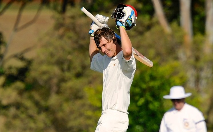 Tight Finishes In First Grade | Queensland Cricket