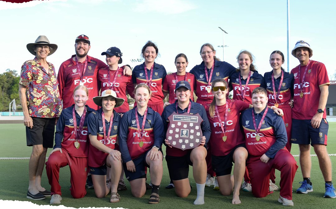 Premier Players Star | Queensland Cricket