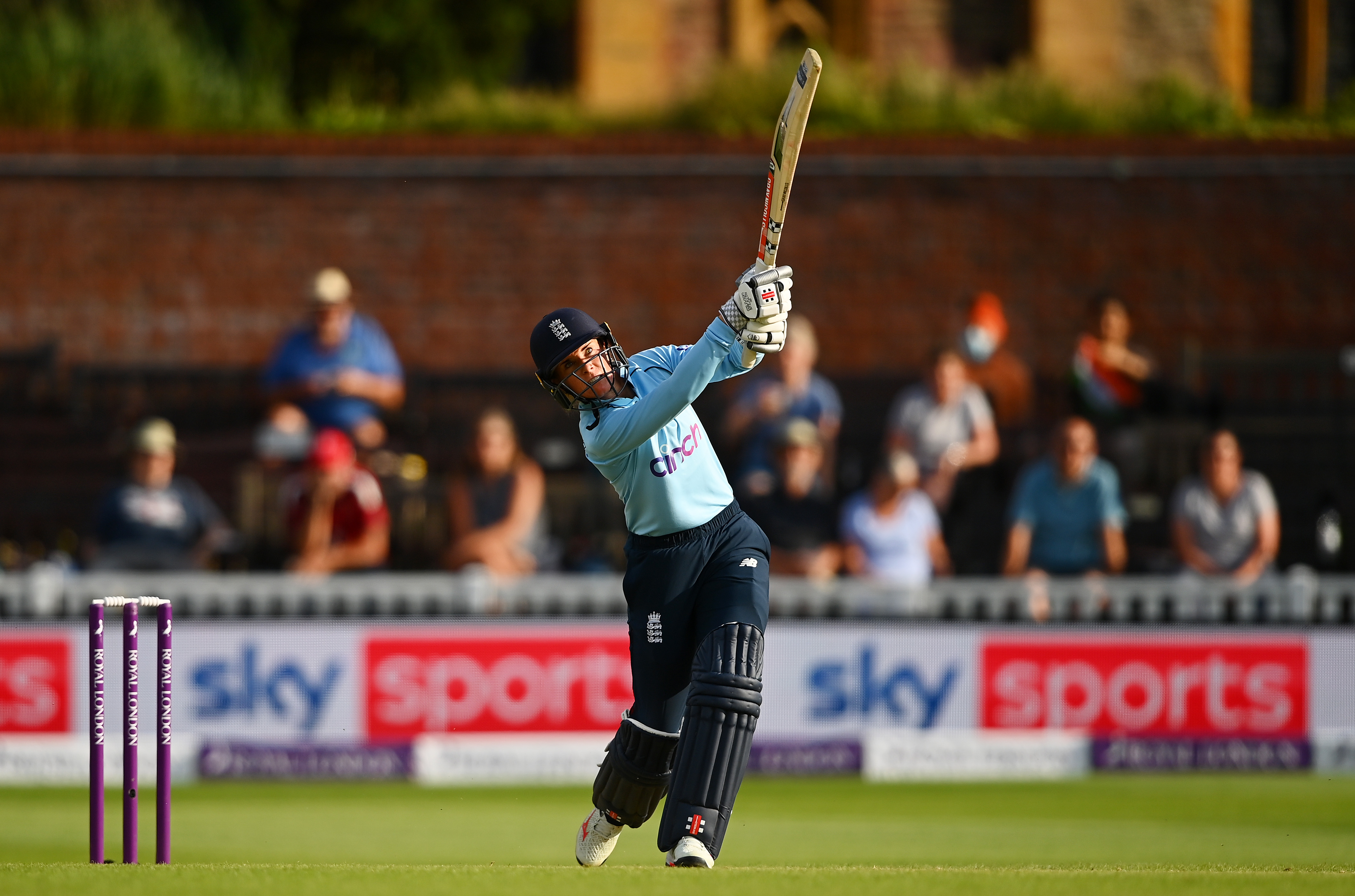 Fire Resume For WNCL | Queensland Cricket