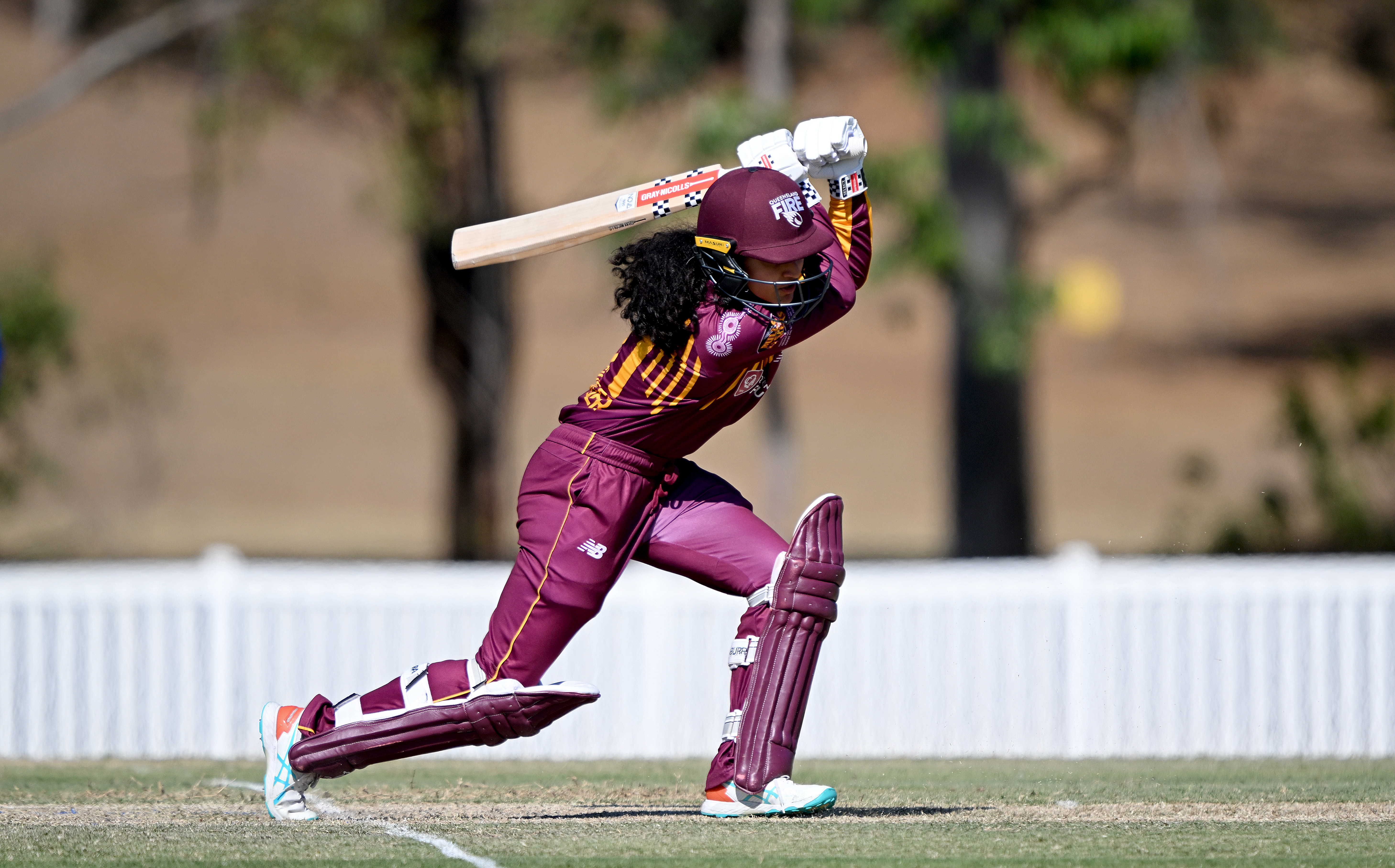 U19 Nationals Underway | Queensland Cricket