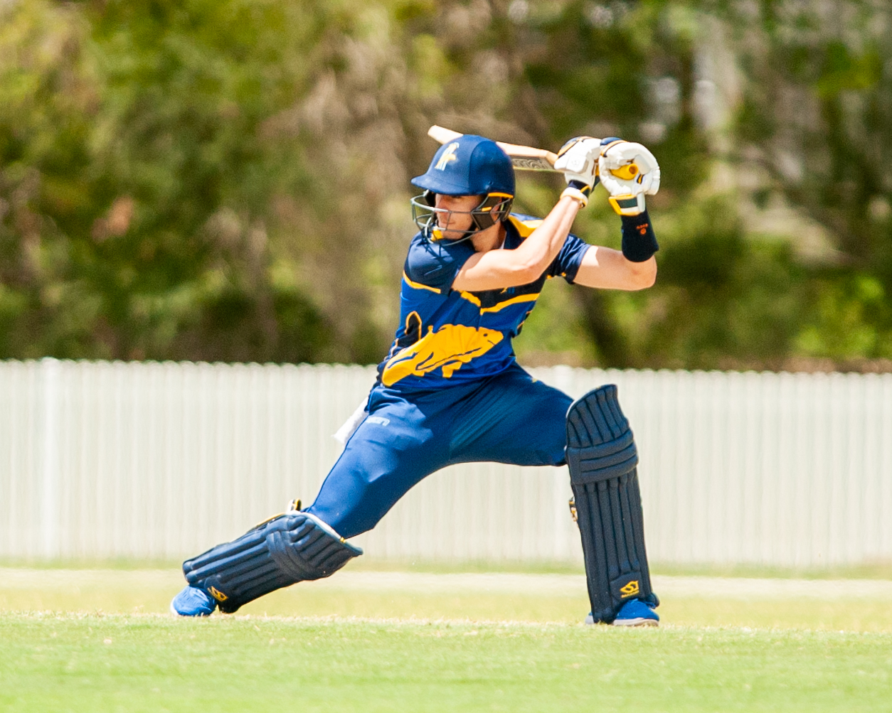 Clubs Target Finals | Queensland Cricket