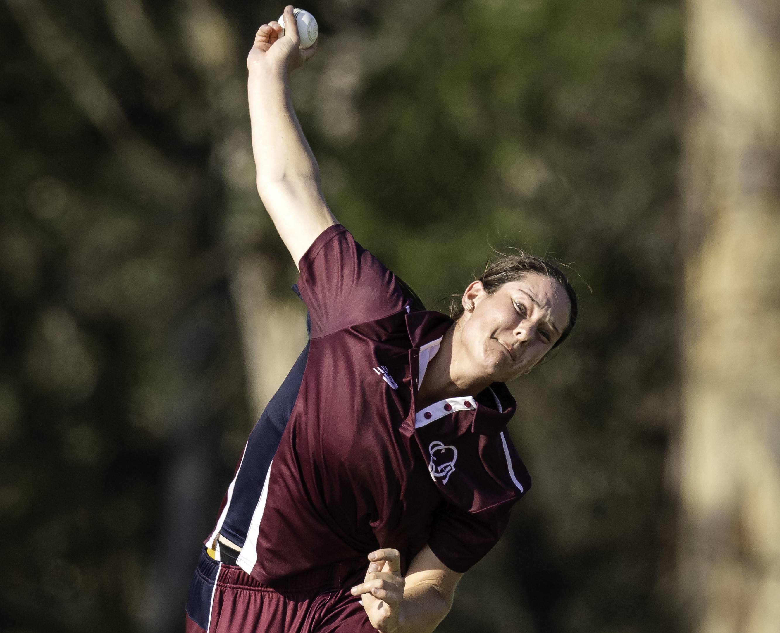 Spotlight On Maroon Women | Queensland Cricket
