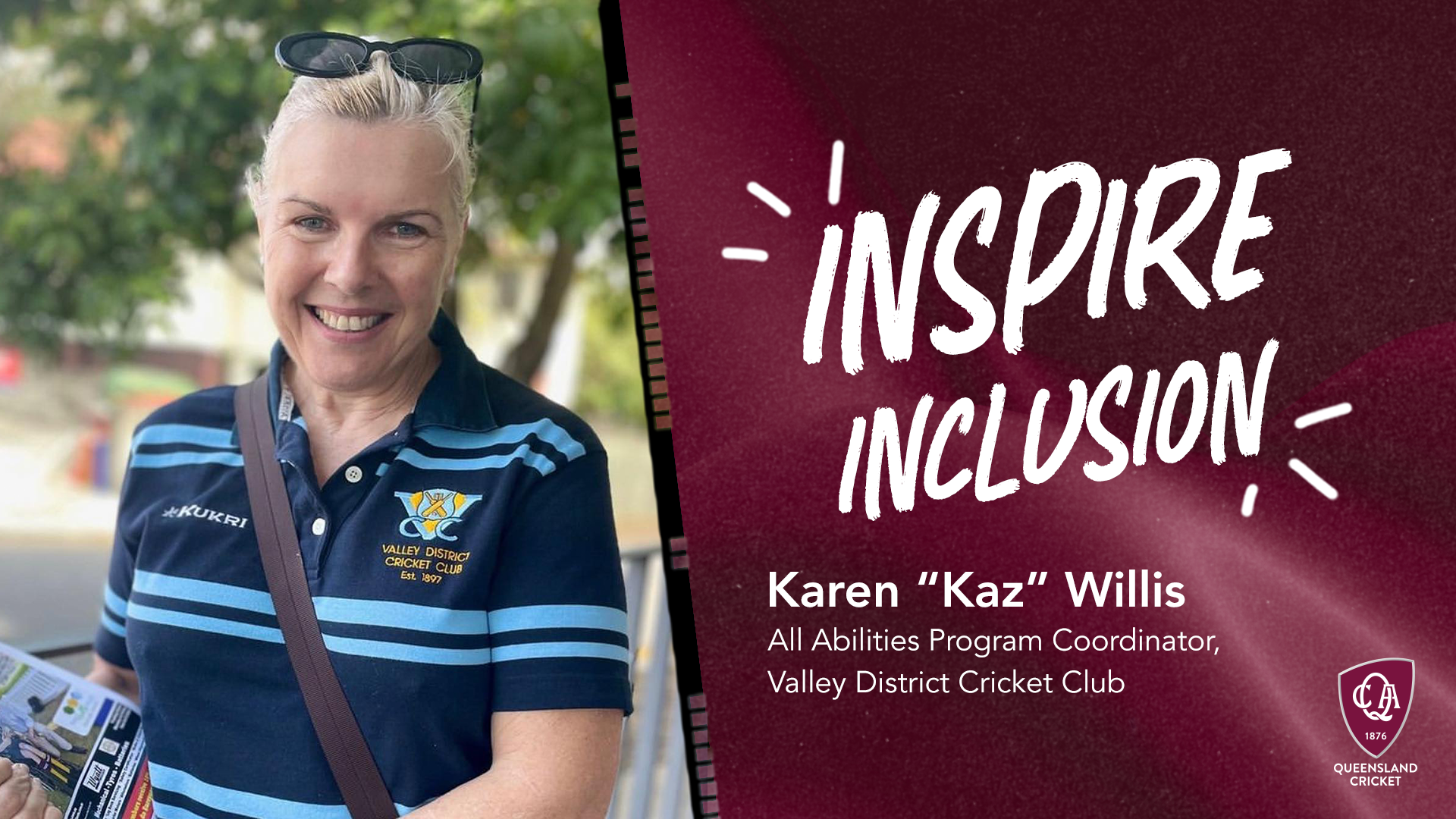 Inclusivity Vital to Growth Of Cricket in Queensland | Queensland Cricket