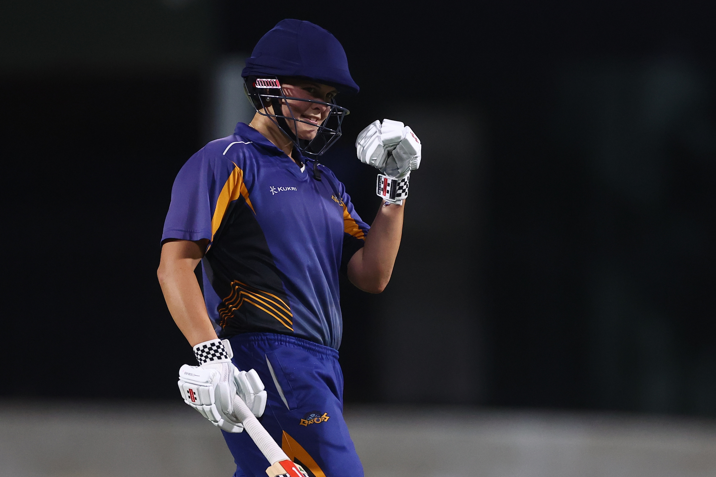 Premier Finals Set | Queensland Cricket