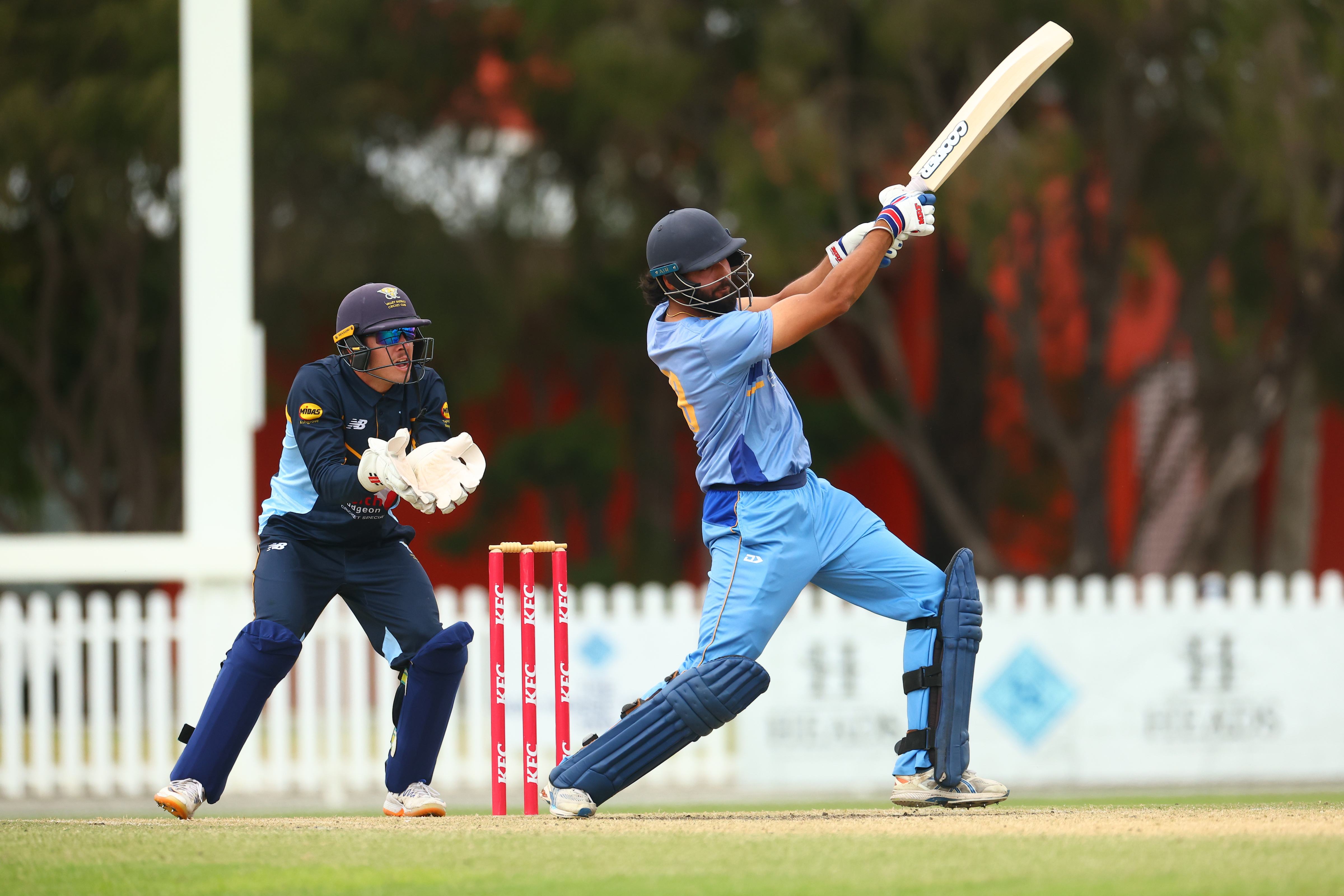 Premier Finals Secured | Queensland Cricket