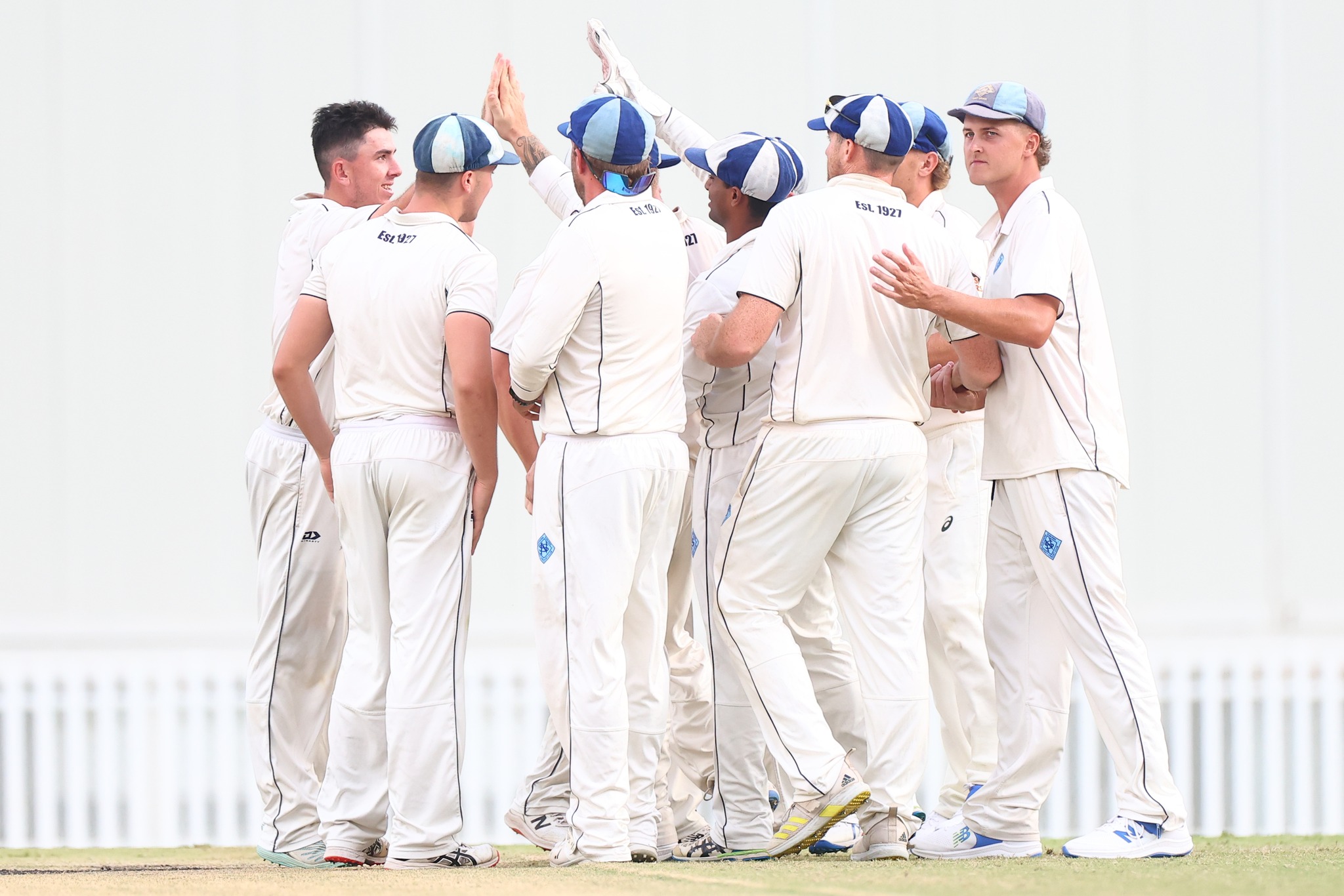 Premier Celebrations! | Queensland Cricket