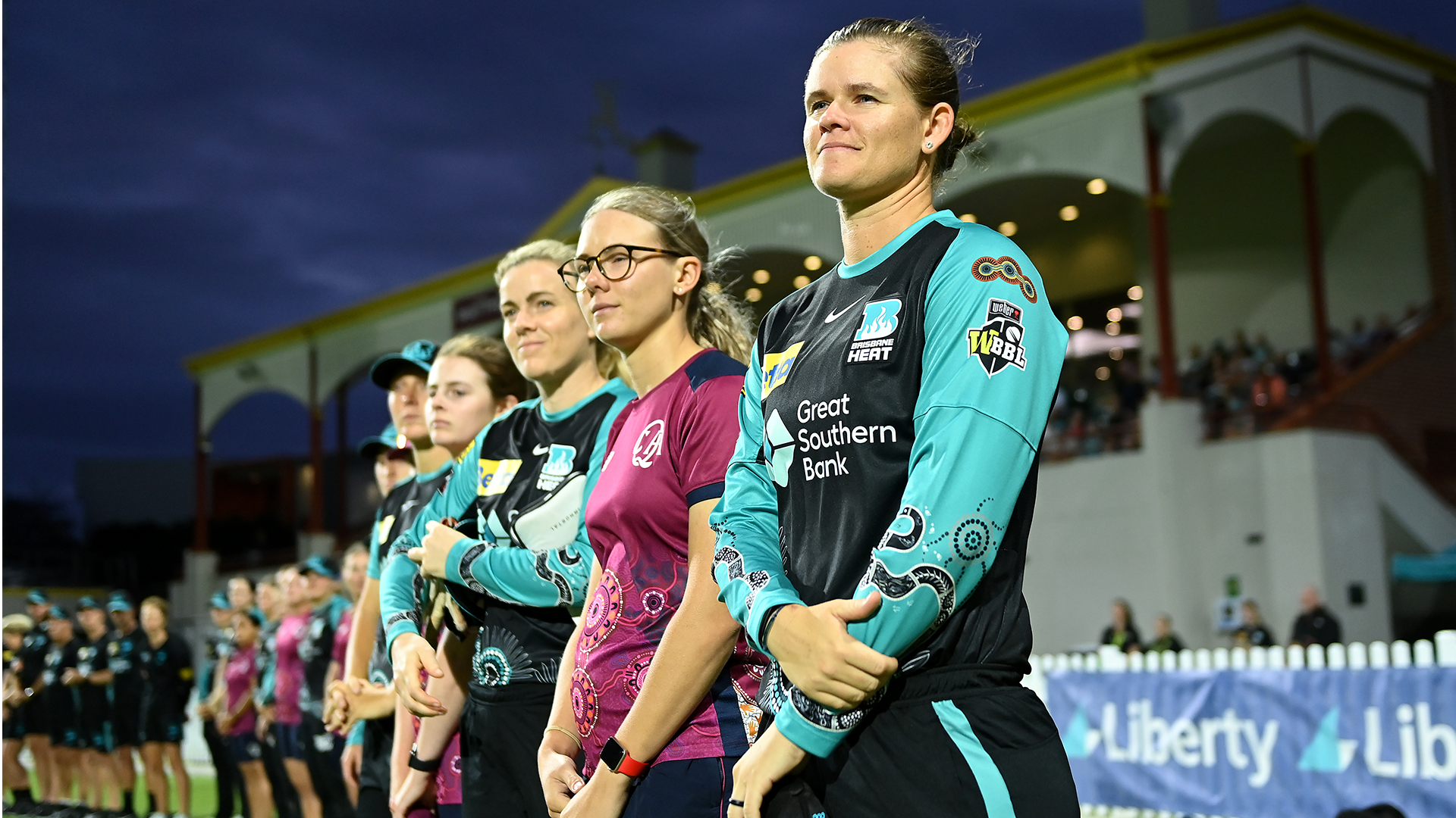 New Comp To Boost Chances | Queensland Cricket
