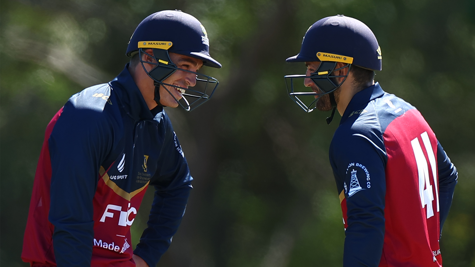 QCF Backs Defib Campaign | Queensland Cricket