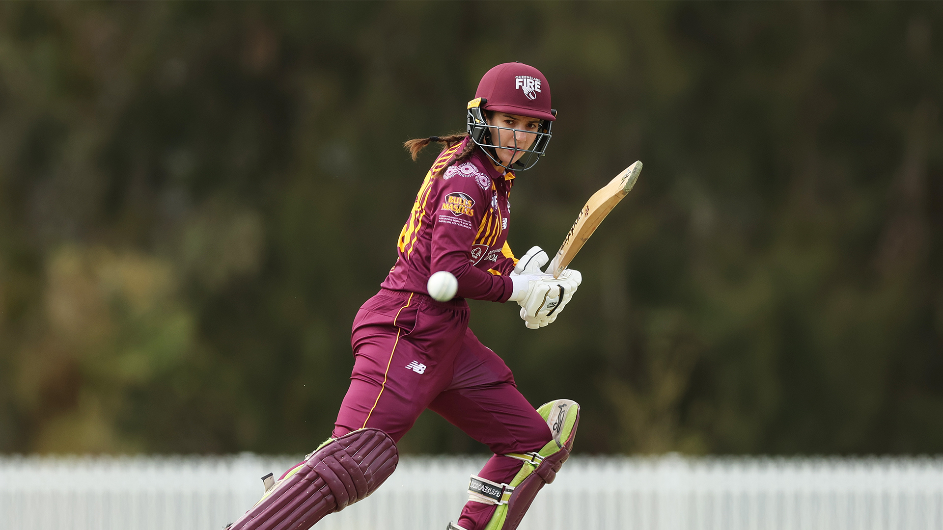 Women’s A series to launch Blockbuster Indian Summer | Queensland Cricket