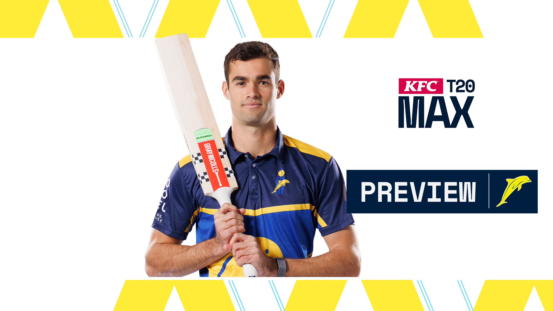 T20 Max Preview - Gold Coast | Queensland Cricket