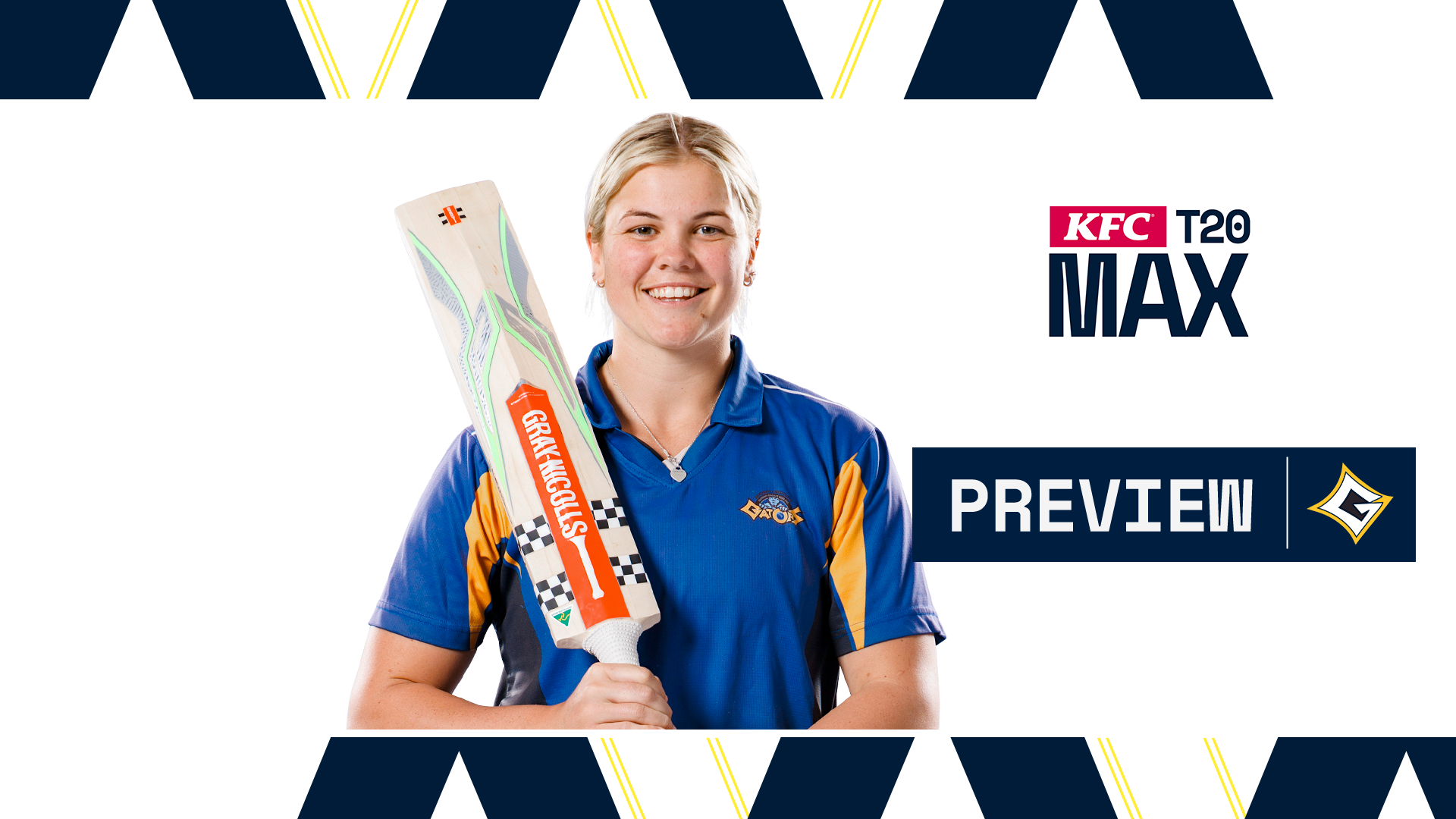T20 Max Preview - Sandgate-Redcliffe | Queensland Cricket