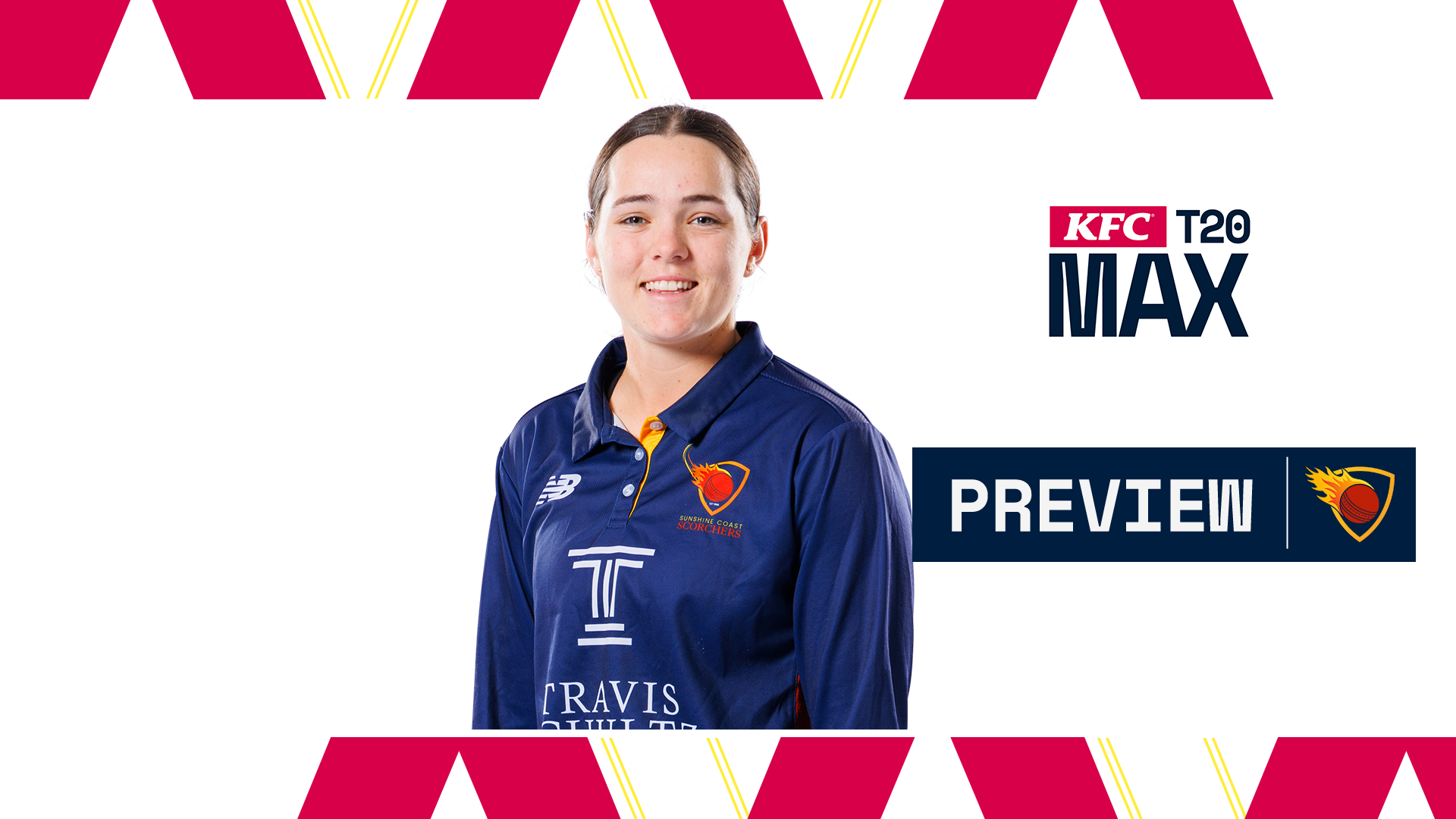 T20 Max Preview - Sunshine Coast | Queensland Cricket