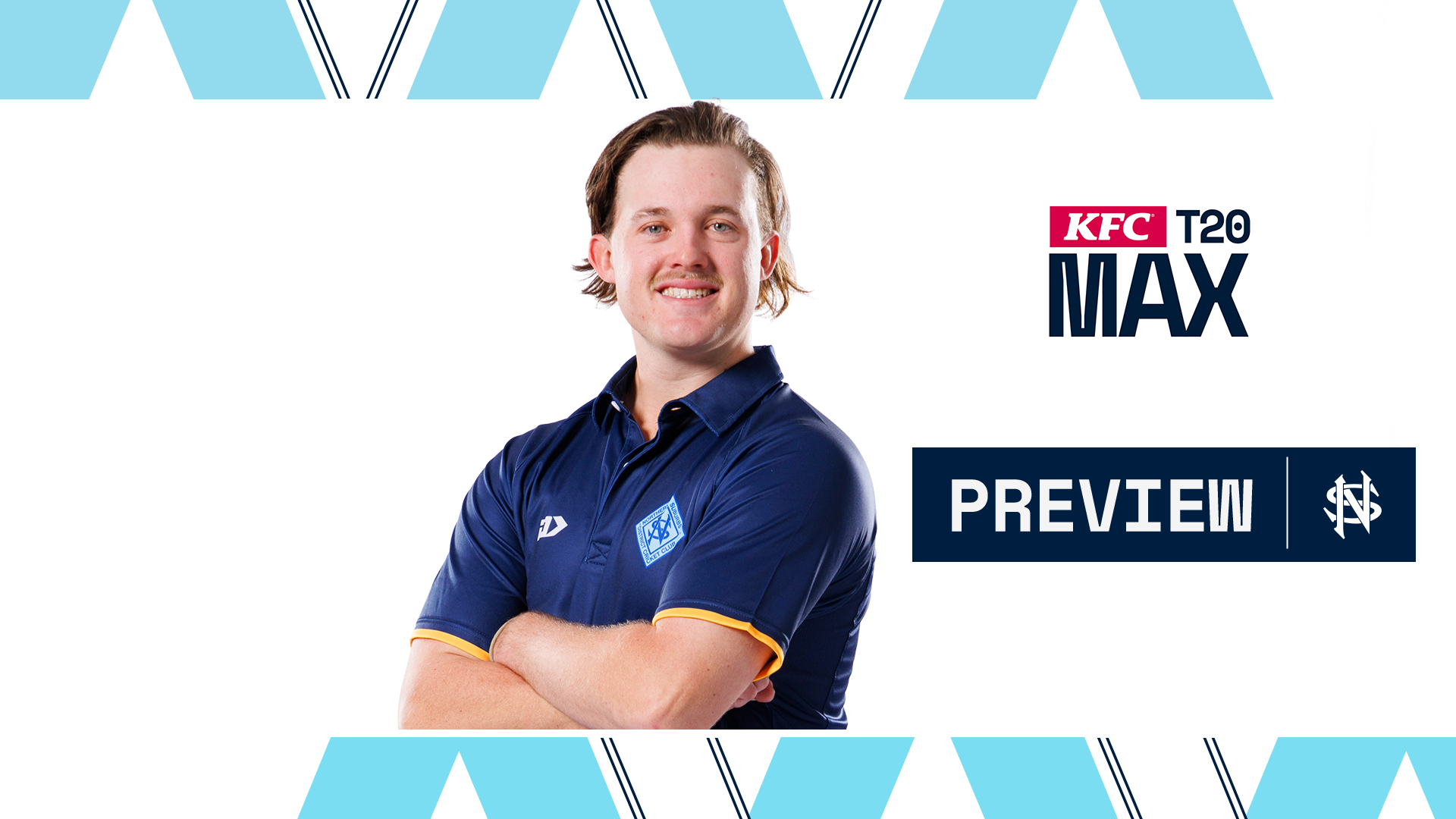 T20 Max Preview - Norths | Queensland Cricket