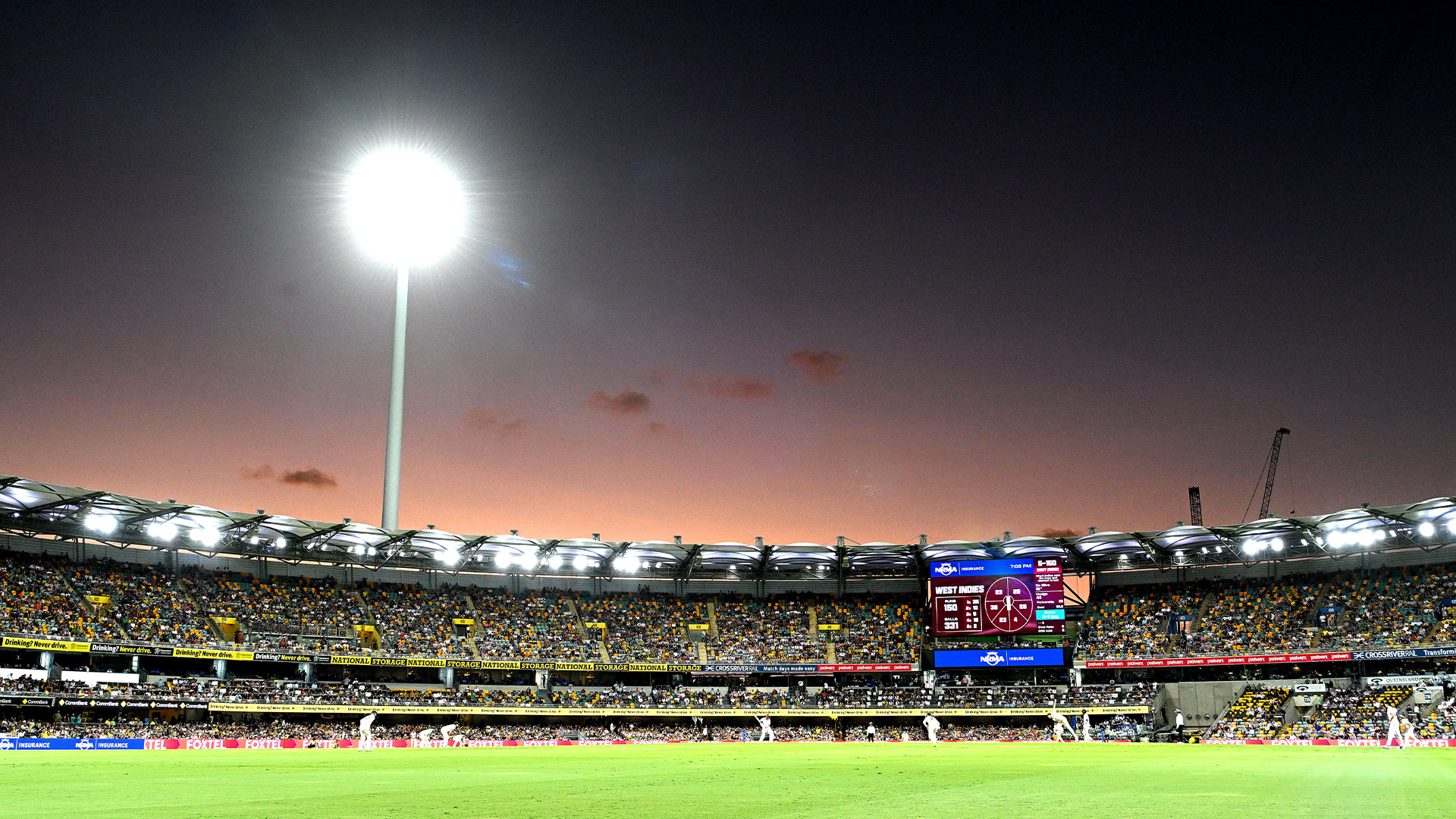 A Letter to the Queensland Cricket Community | Queensland Cricket