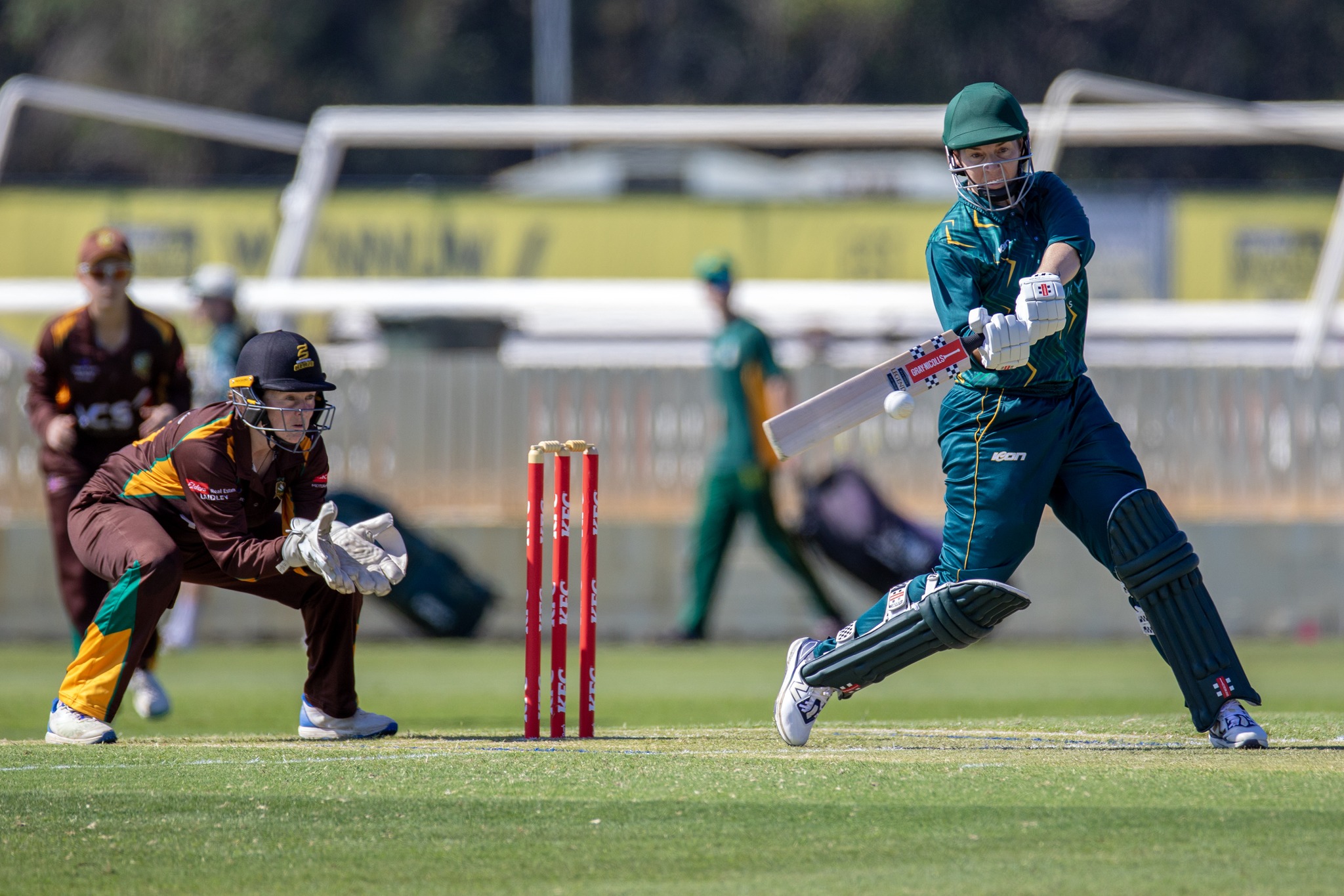 Top KFC T20 Max Performers Unveiled | Queensland Cricket
