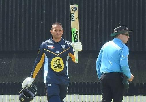 Premier Comp Starts With A Flourish | Queensland Cricket