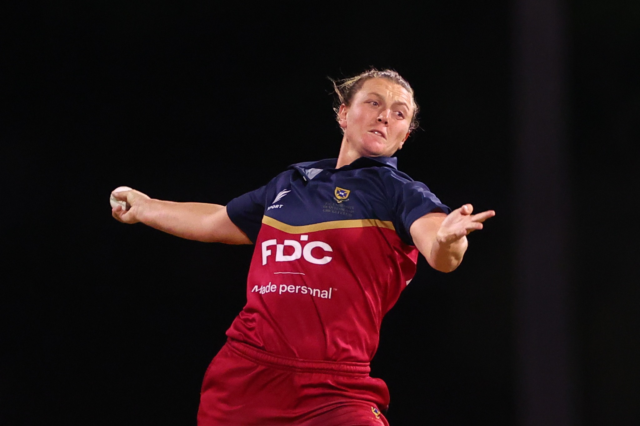 Premier Weekend On Show | Queensland Cricket