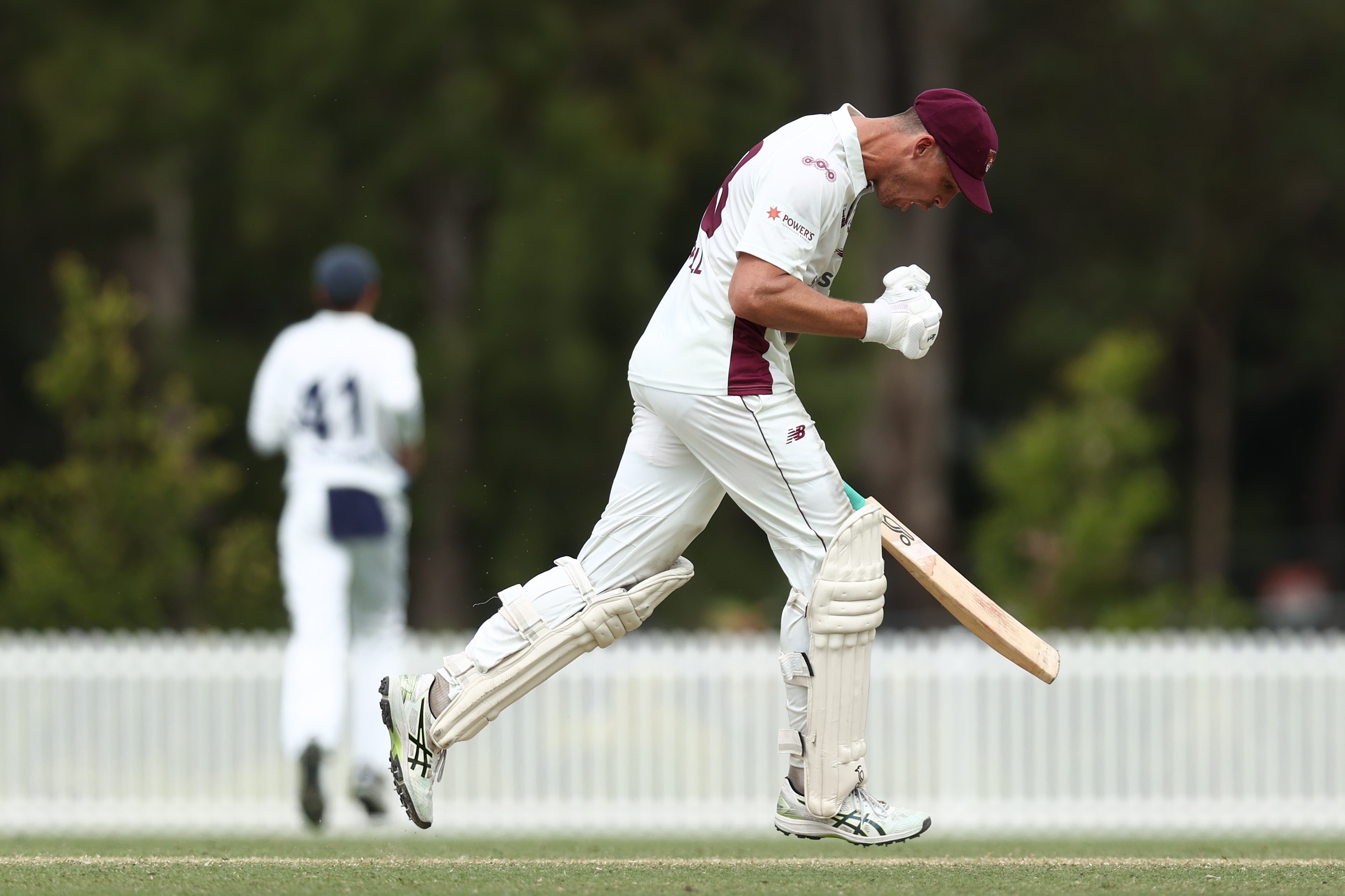 Bulls Call On Street | Queensland Cricket