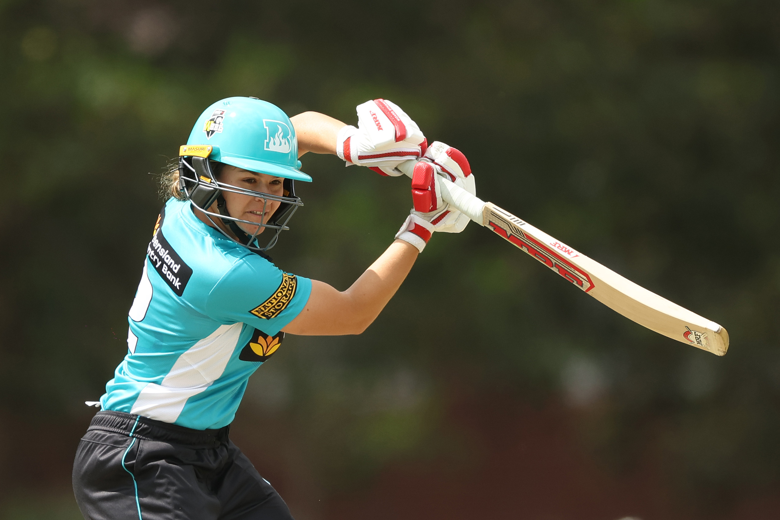 Big Premier Weekend! | Queensland Cricket