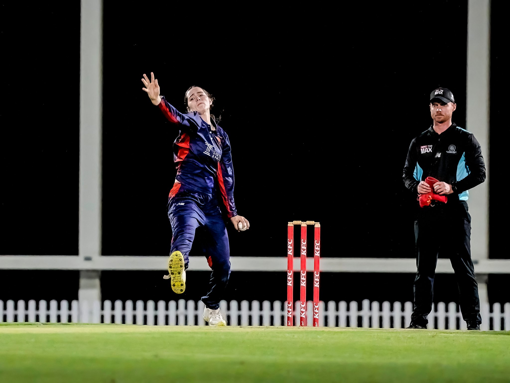 Qld U-19 Female Squad Announced | Queensland Cricket