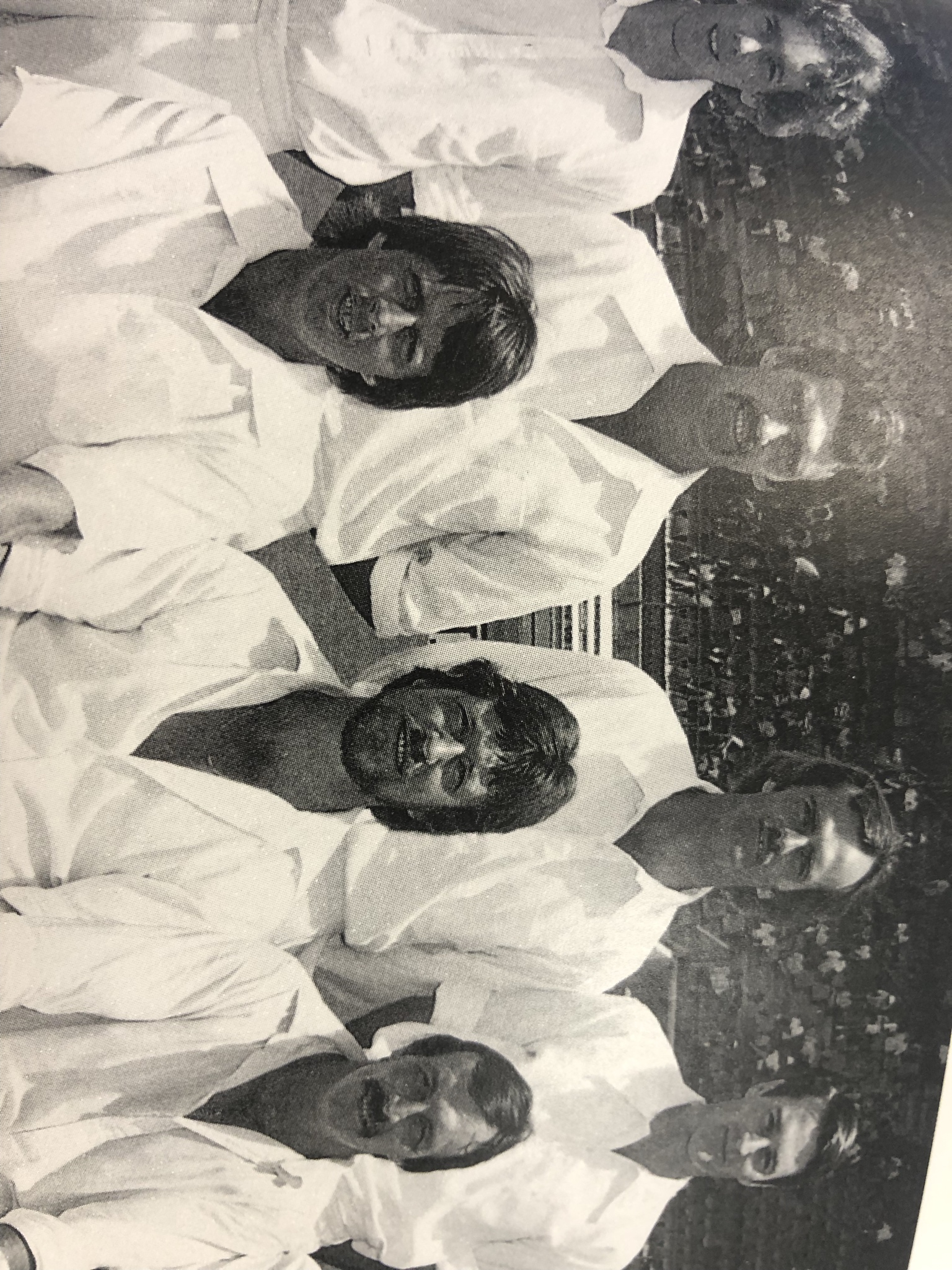 Vale Graham Whyte | Queensland Cricket