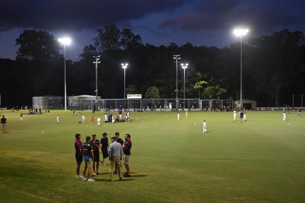 Round 2 of the Australian Cricket Infrastructure Fund Opens ...