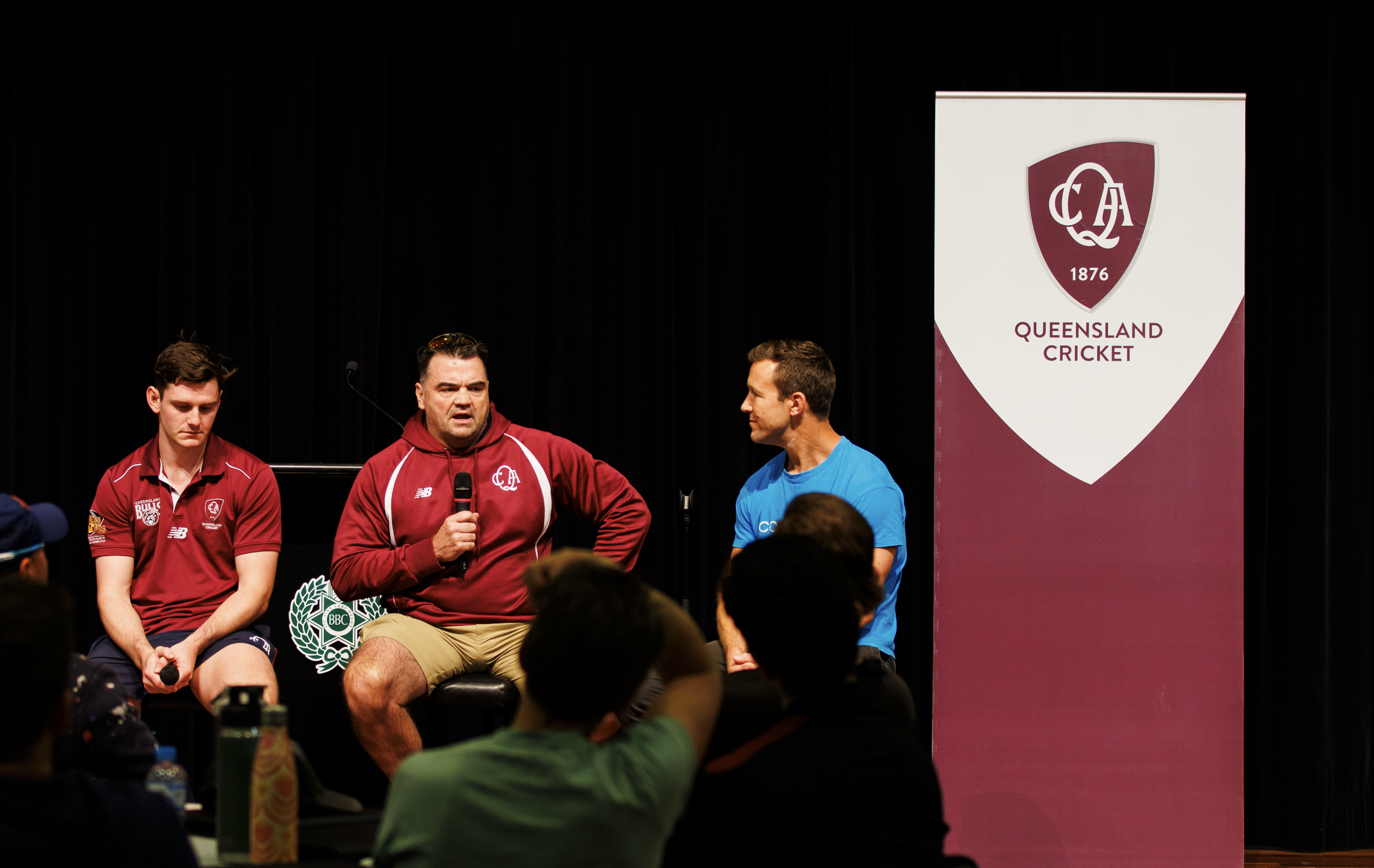 2025 High Performance Coaching Symposium | Queensland Cricket