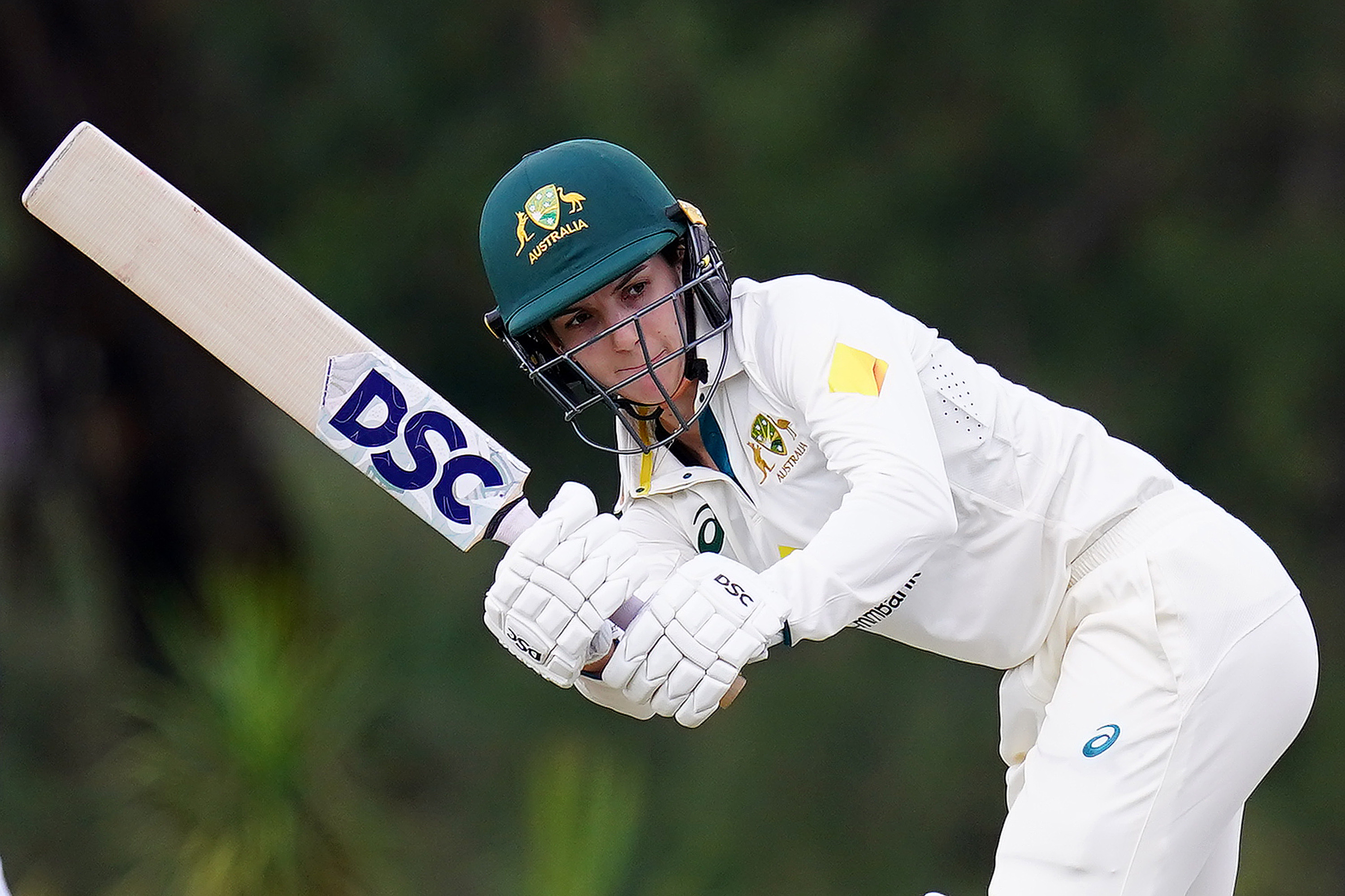 Knott To Lead Aust A | Queensland Cricket