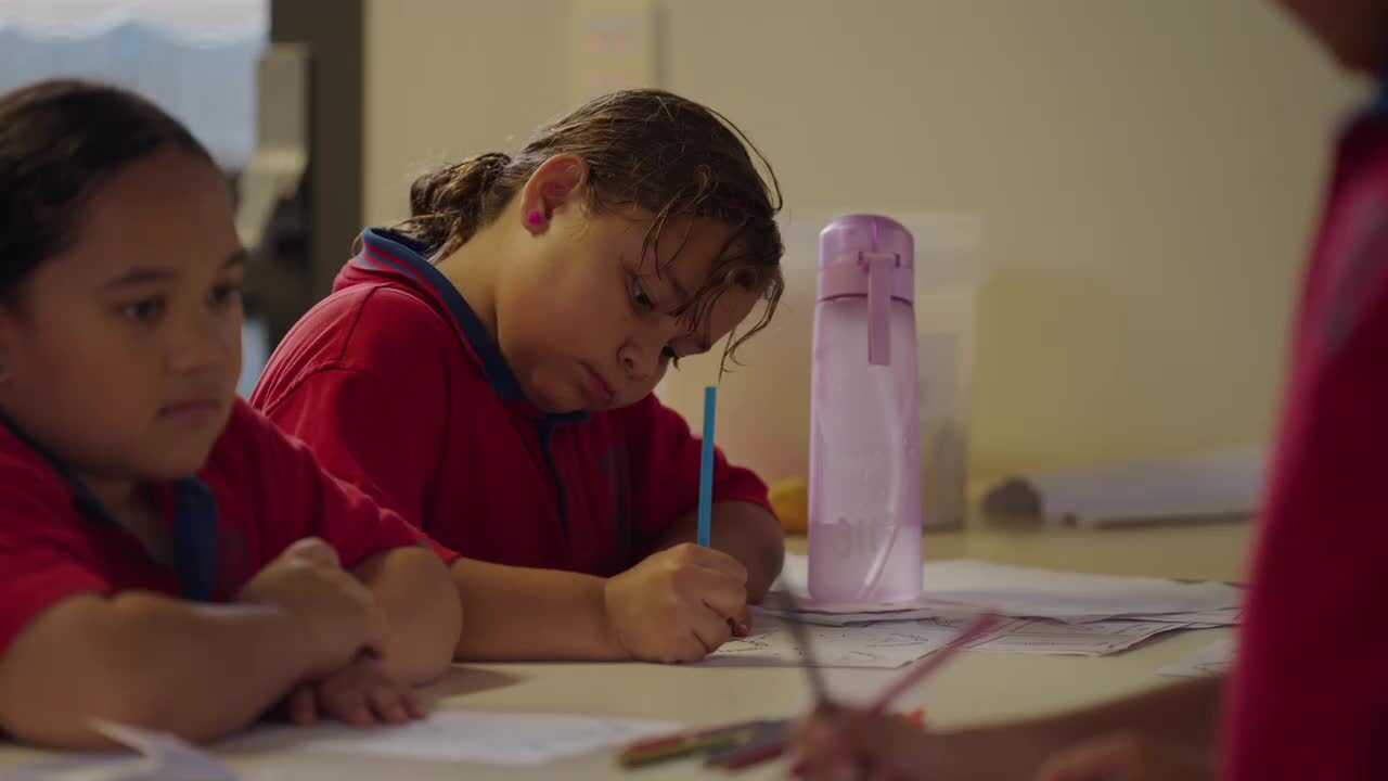 Waterford West x QPS Wrap Video | Queensland Cricket