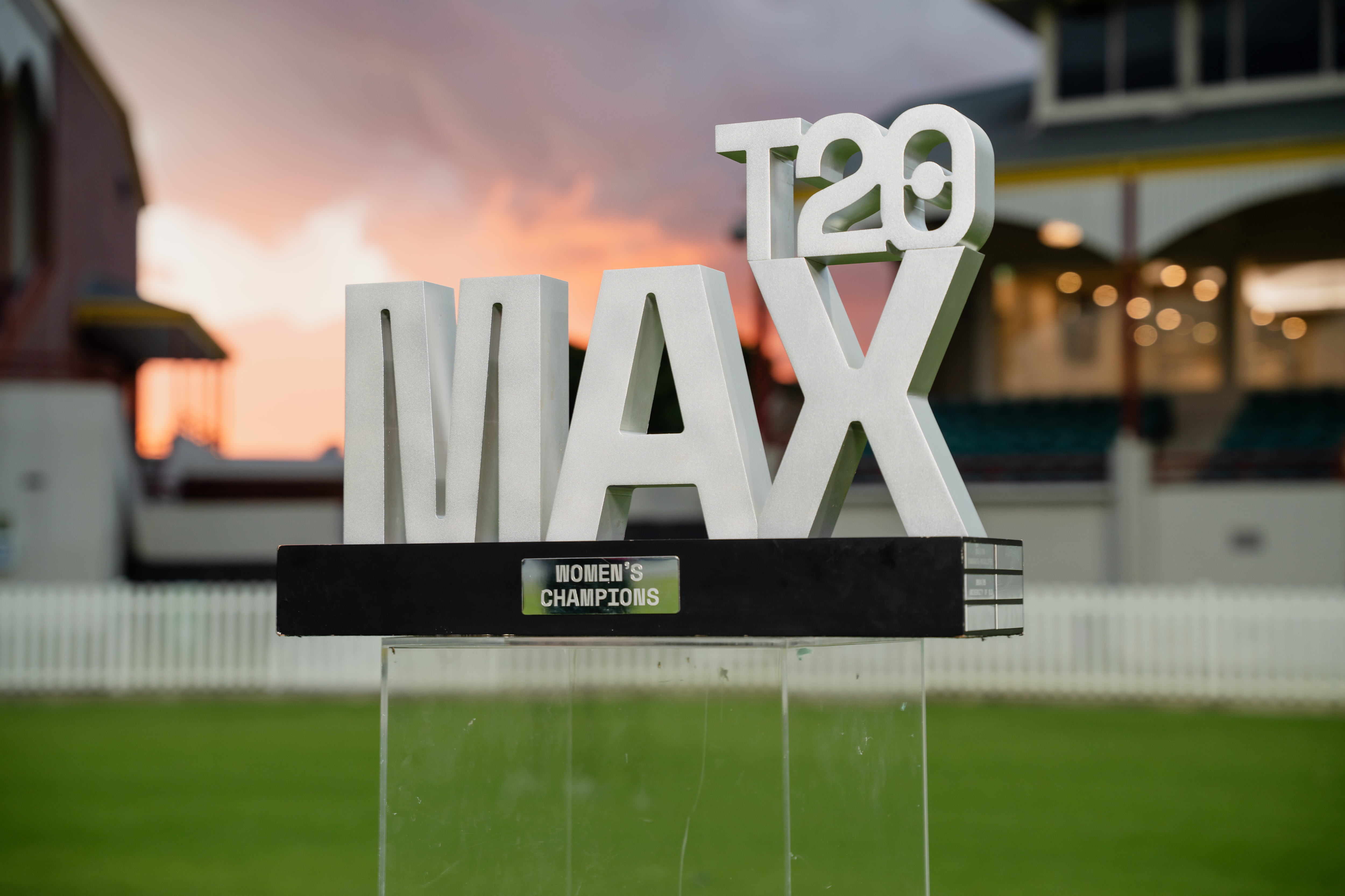 Women's KFC T20 Max Ignites | Queensland Cricket