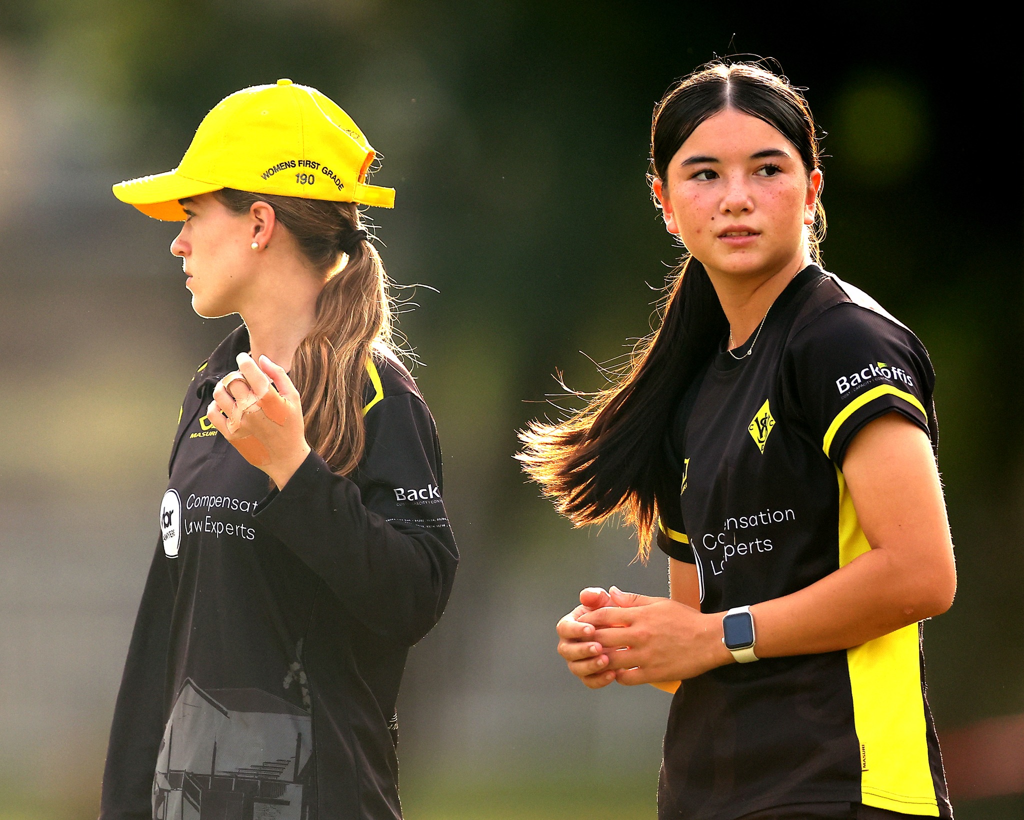 Young Maroons Earn Spots | Queensland Cricket