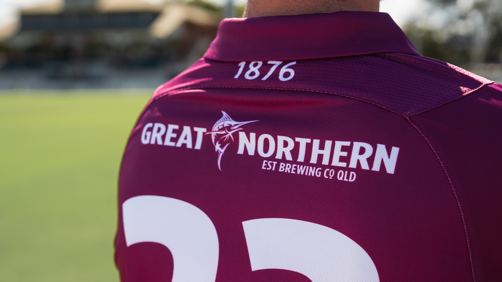 Great Northern Signs On | Bulls Eye off One Dayer | Queensland Cricket