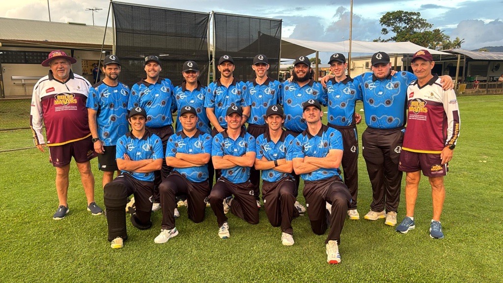 State Indigenous Challenge Series Looms | Queensland Cricket